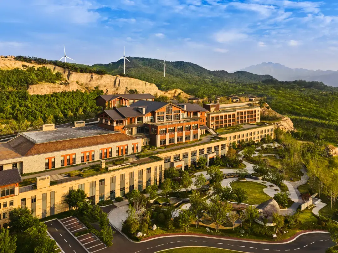 Secan Hotel Qingdao, Curio Collection By Hilton - Qingdao