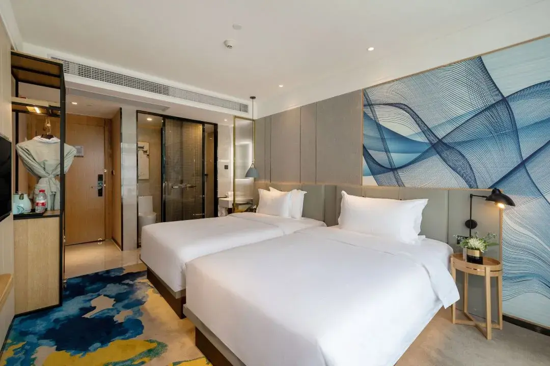 Horizon Hotel - Tin Shui Wai
