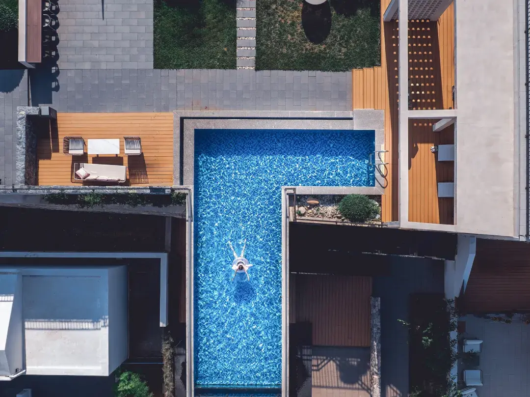 Yirong Mountain Resort - Tianjin