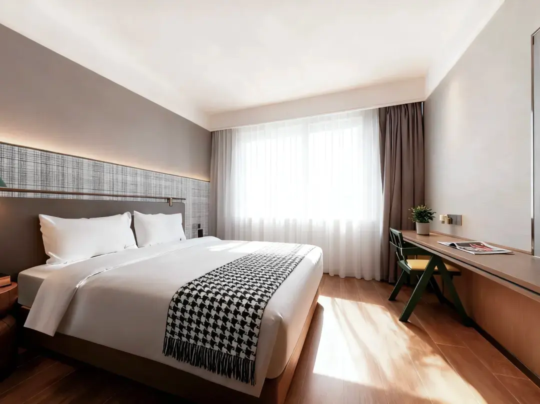 Youbo Hotel - Hong Kong