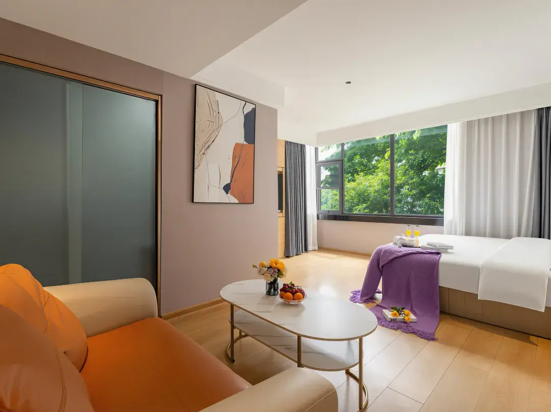 Jinyue Hotel - Guilin