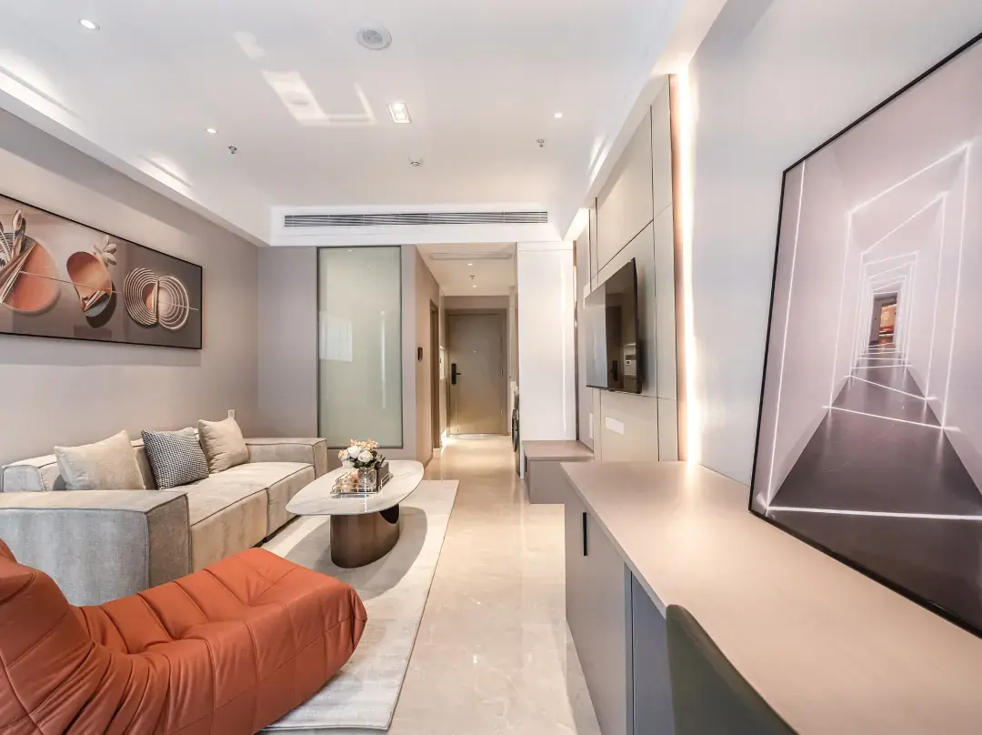 Chengdu Anjia High Altitude Hotel - Chengdu