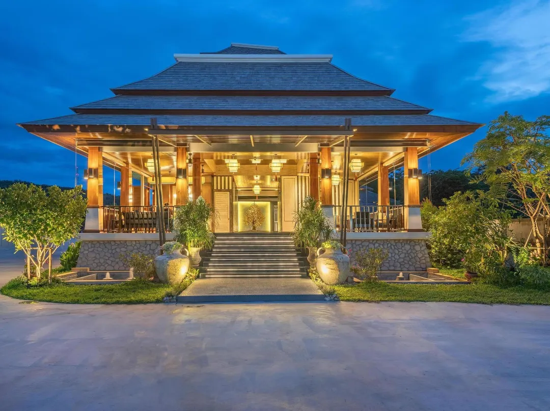 Treepana Hua Hin Hotel - Hua Hin