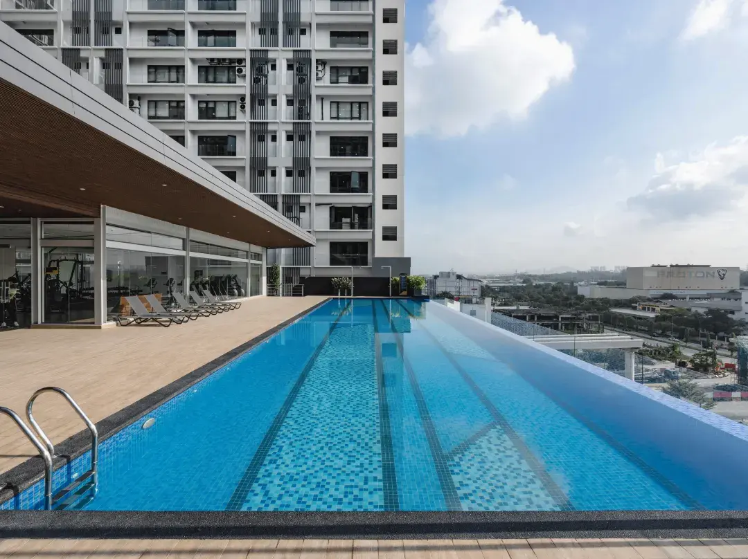 Fox Hotel Glenmarie Shah Alam - Petaling Jaya