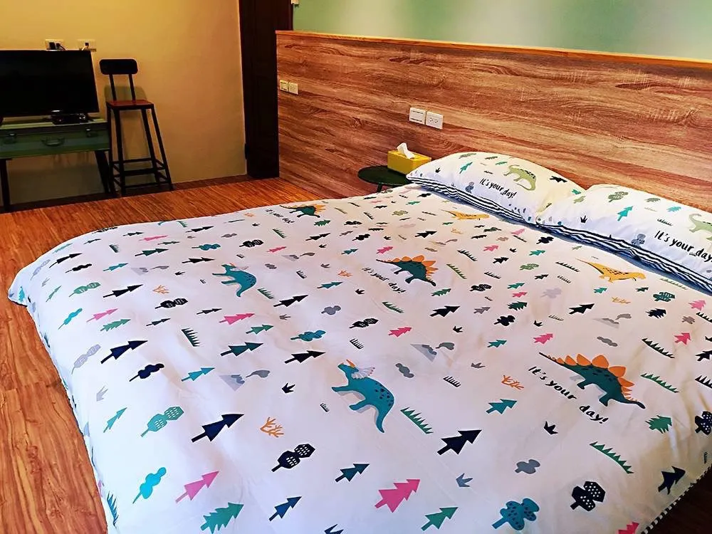 Taipei Jinguashi Cloud - Ruifang District