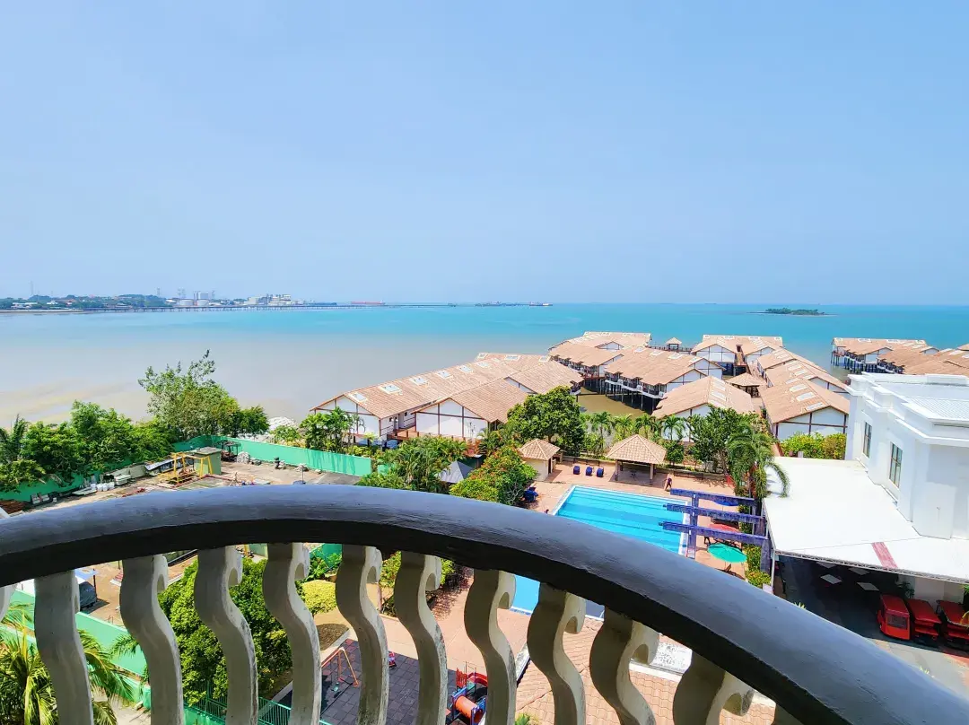 Glory Beach Resort - Port Dickson