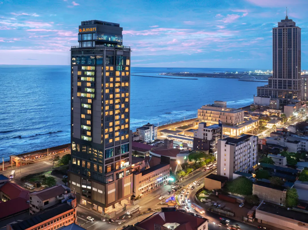 Amari Colombo Sri Lanka - Colombo