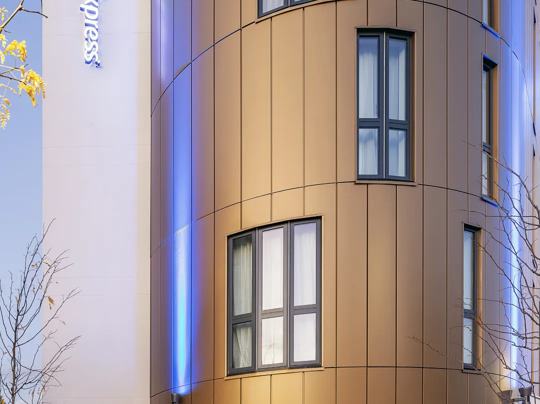 Holiday Inn Express Paris - Poissy - Poissy