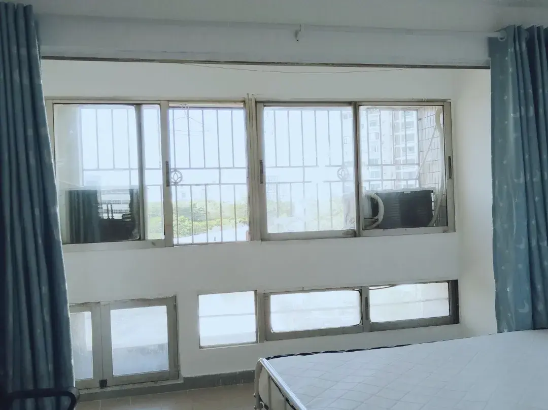 Shenzhen National Youth Hostel - Hong Kong