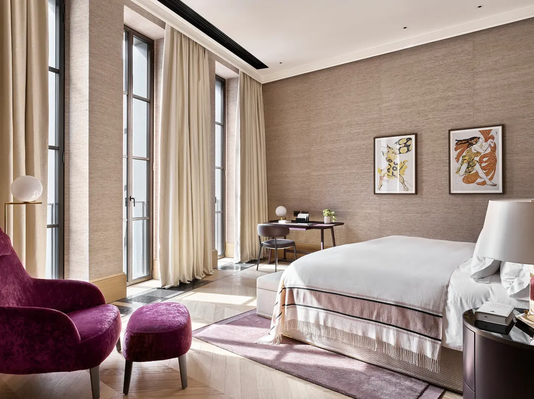 Stella Di Mosca By Bvlgari Hotels - Москва