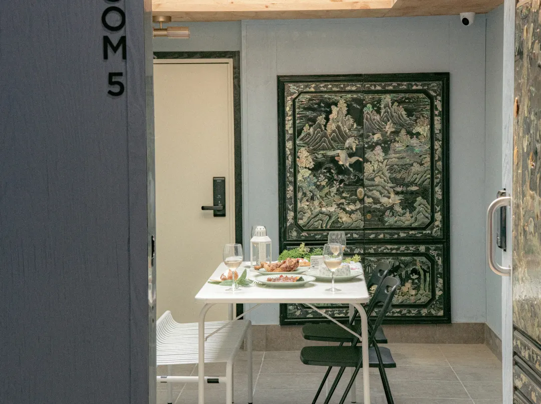 Sodam Mini Hotel - 광명시