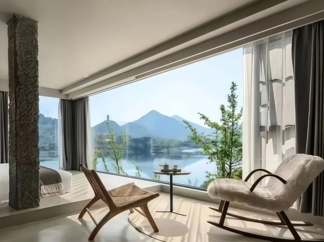 E Pang·miao Hotel - 桂林市