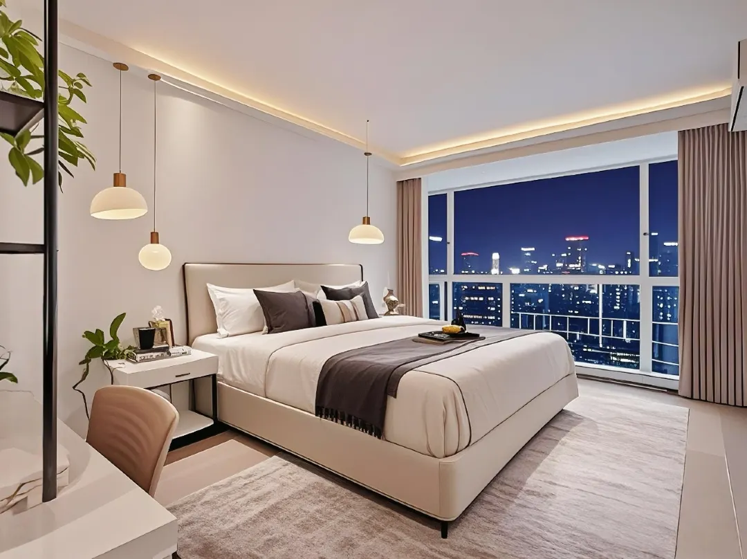Luoke Hotel - Chongqing
