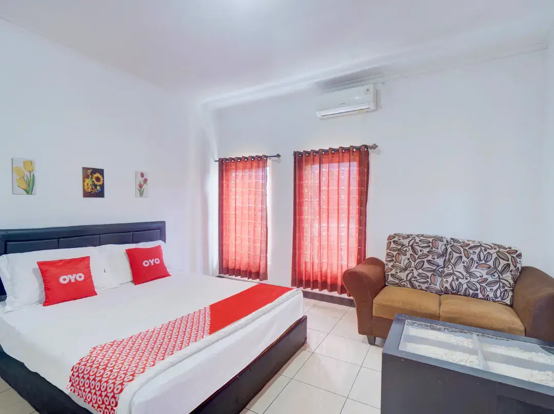 Hotel O Puncak Bogor Near Taman Safari Formerly Hotel Satya Luhur - Bogor