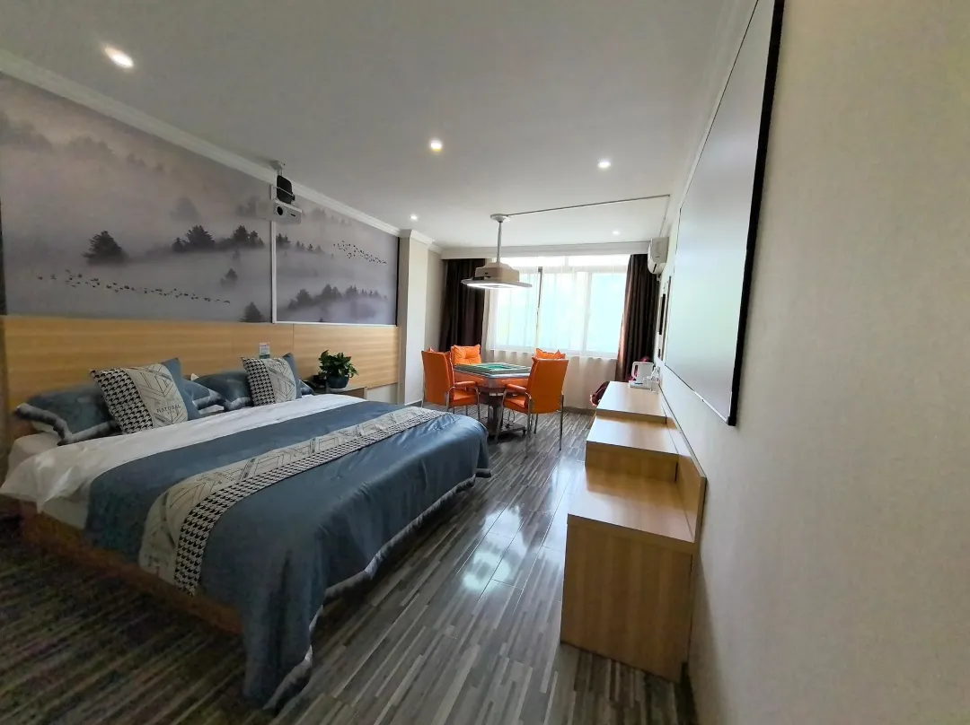 Tongling Weiduo Garden Hotel - Tongling