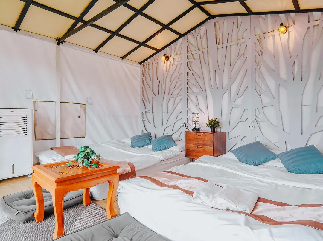 Rai Amornphaya - Mae Rim District