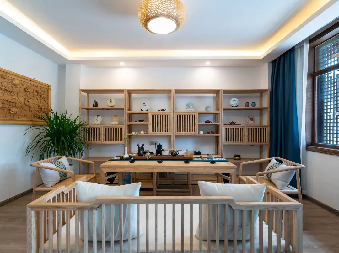 Li Jiang Yin Xiang Ke Zhan - Lijiang