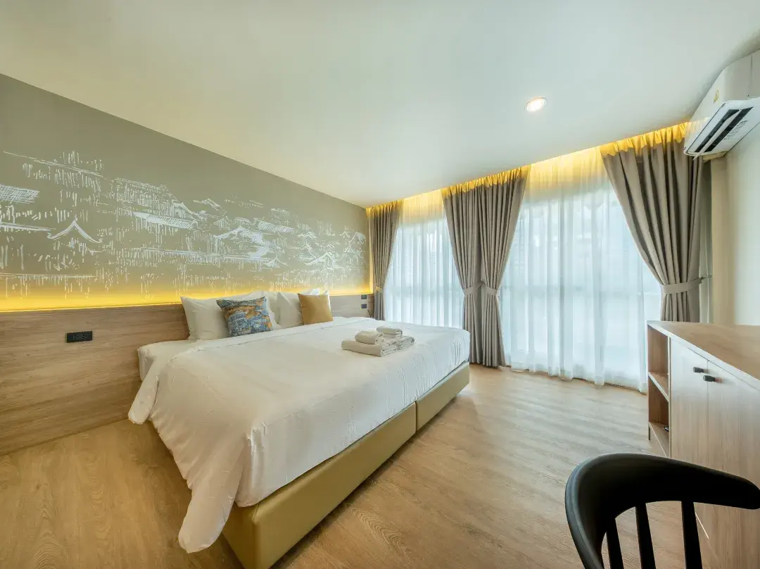 Ralph Poshtel Sukhumvit - Khlong Toei