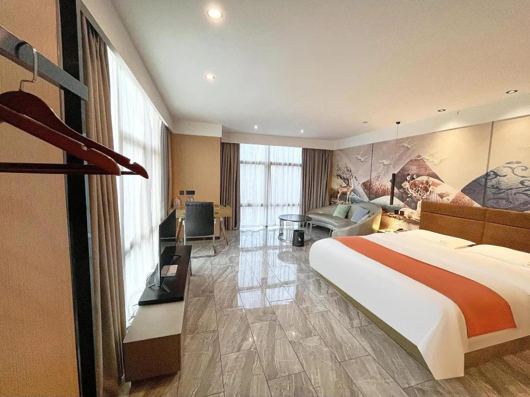 Alice Hotel - Hefei