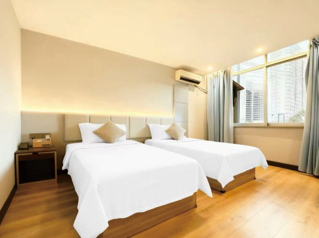 Dafeng Hotel - Wenzhou