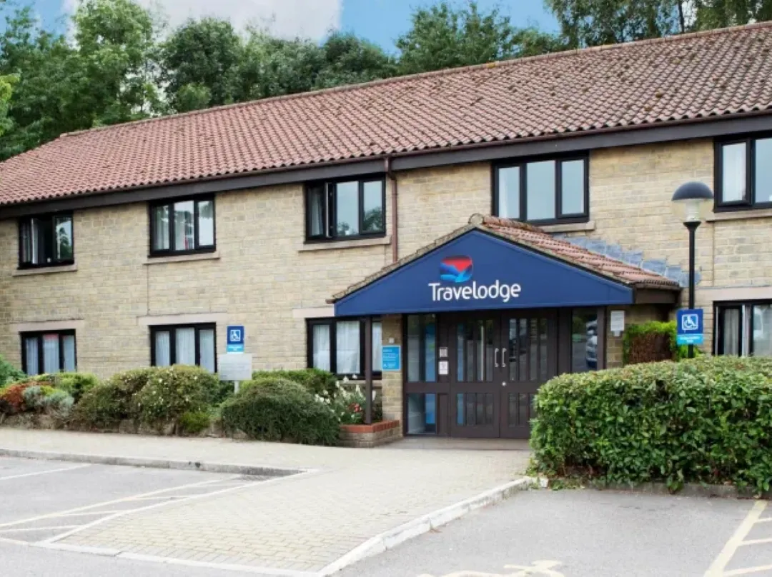 Travelodge Beckington - Cotswolds