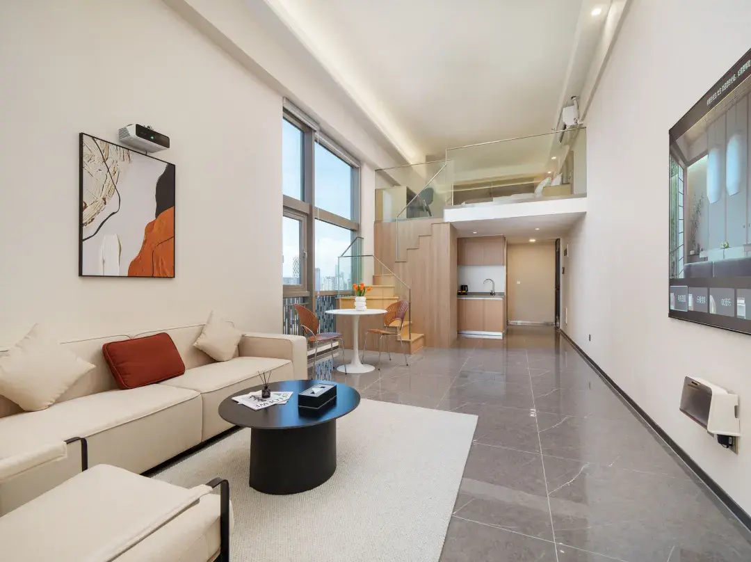 Galory Service Apartment - Hong Kong