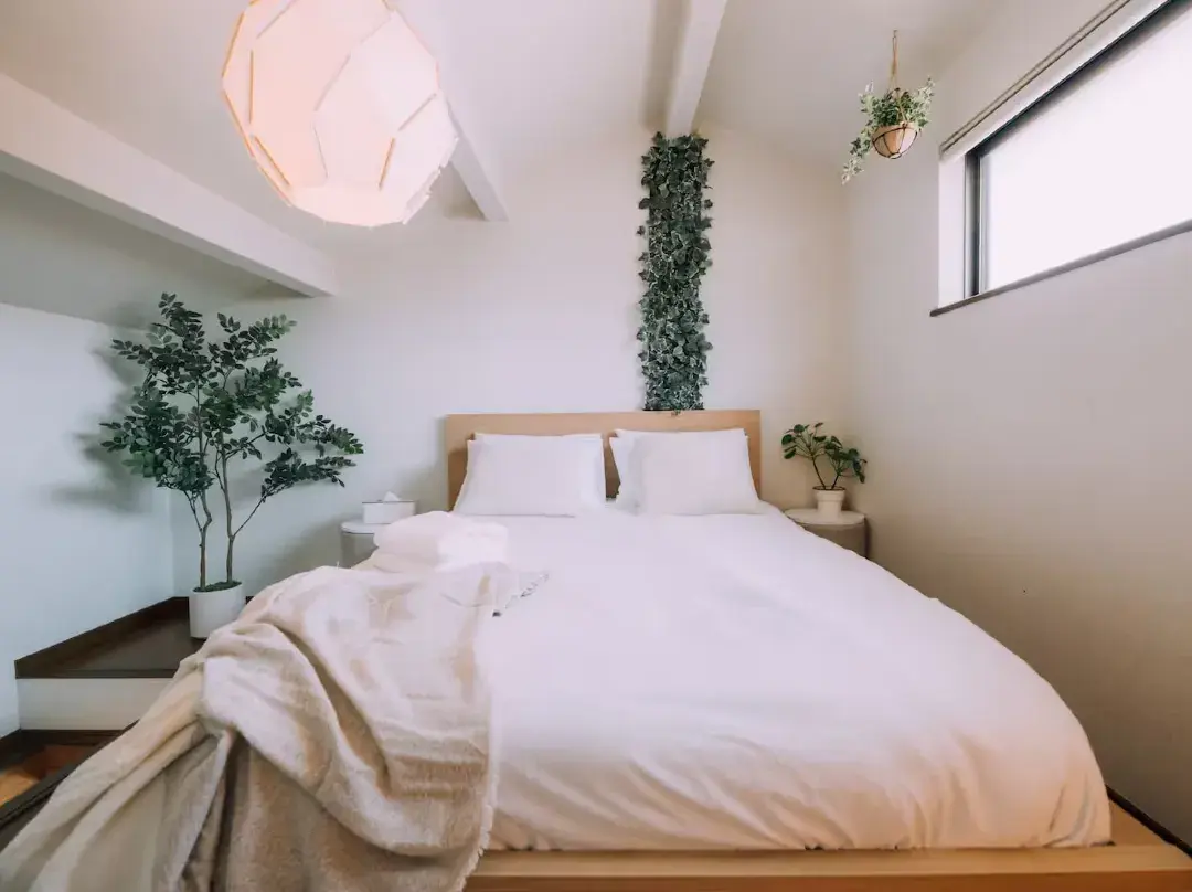 5bdr 1.5ba Osaka Castle House: Local Vibes Quiet - Osaka