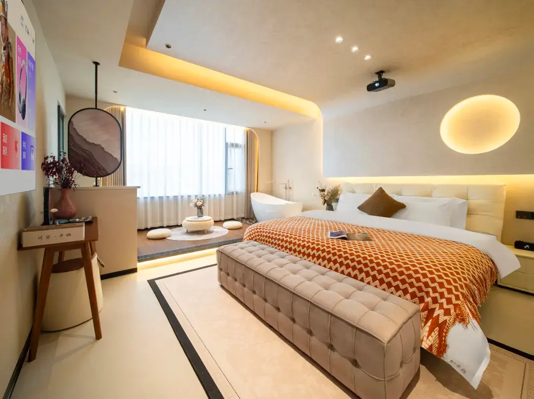 Jingdezhen Chuanliubuqi・celadon Boutique Resort - Jingdezhen