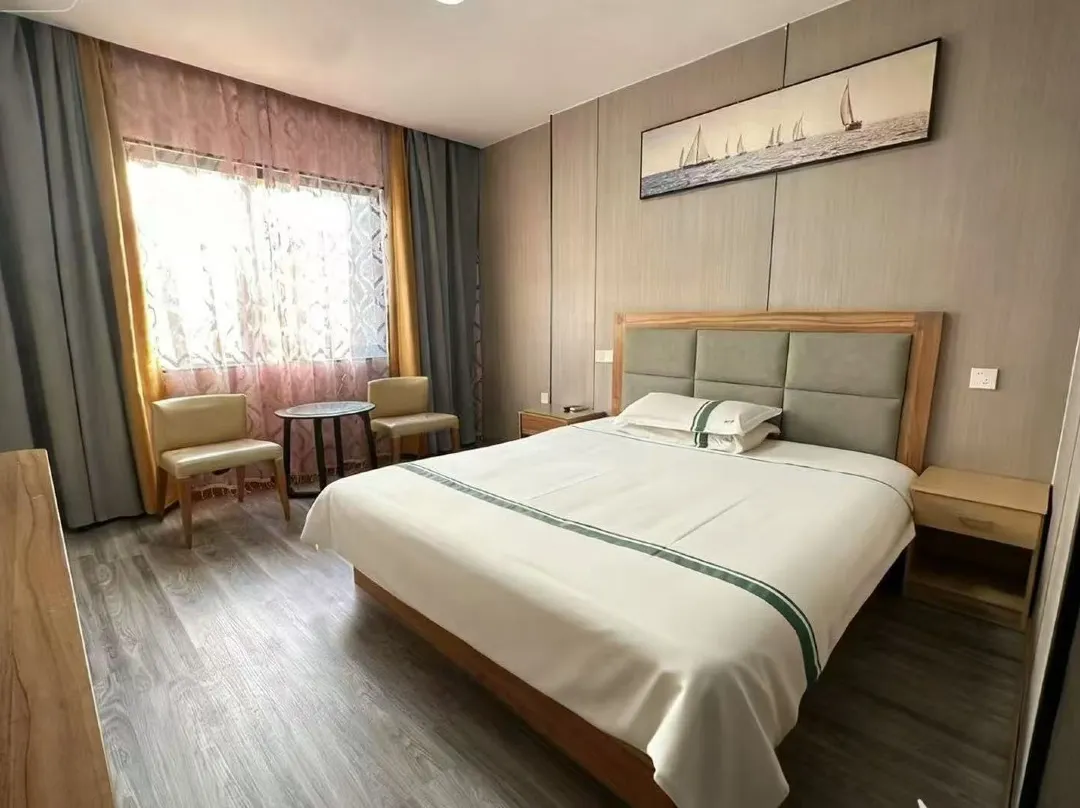 Lihuayuan Hotel - Xuzhou