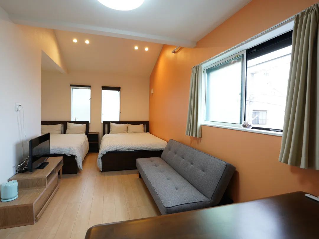Style Room - Osaka