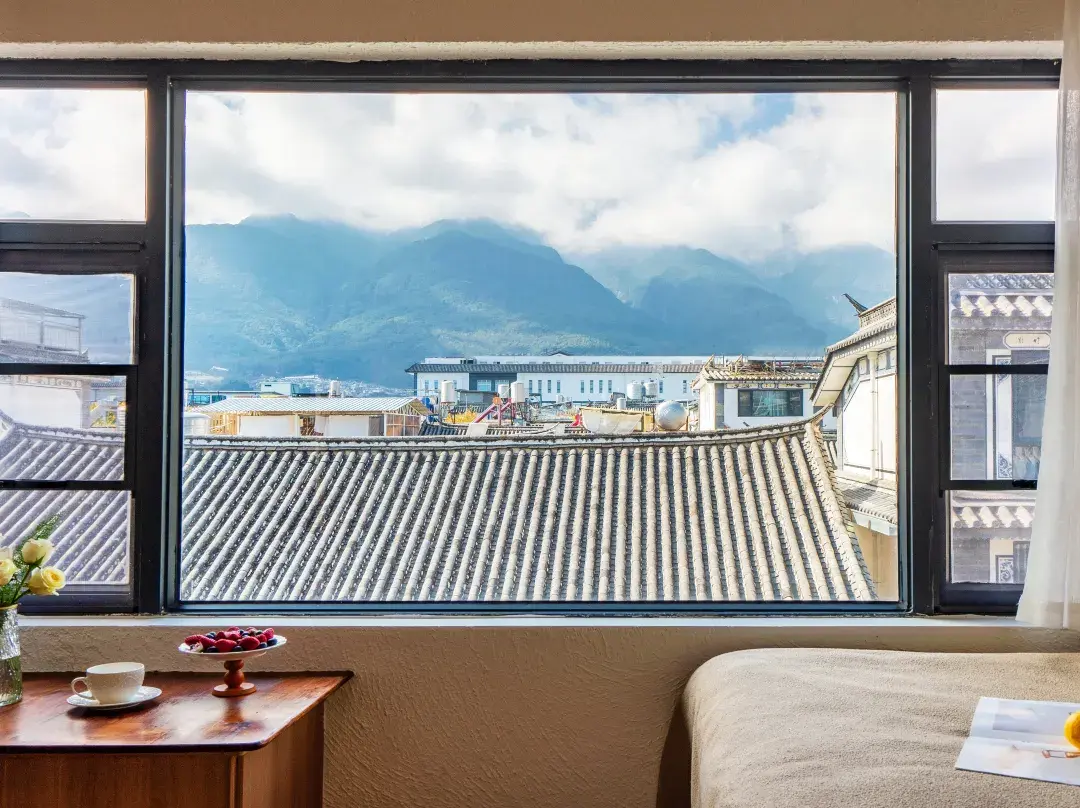 Dali Yundi Homestay - Dali