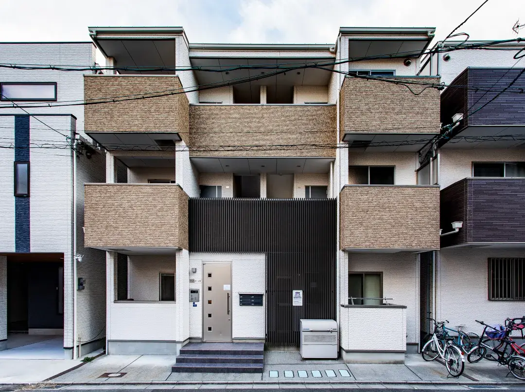 New Open！verde Tamade - Prefectura de Osaka