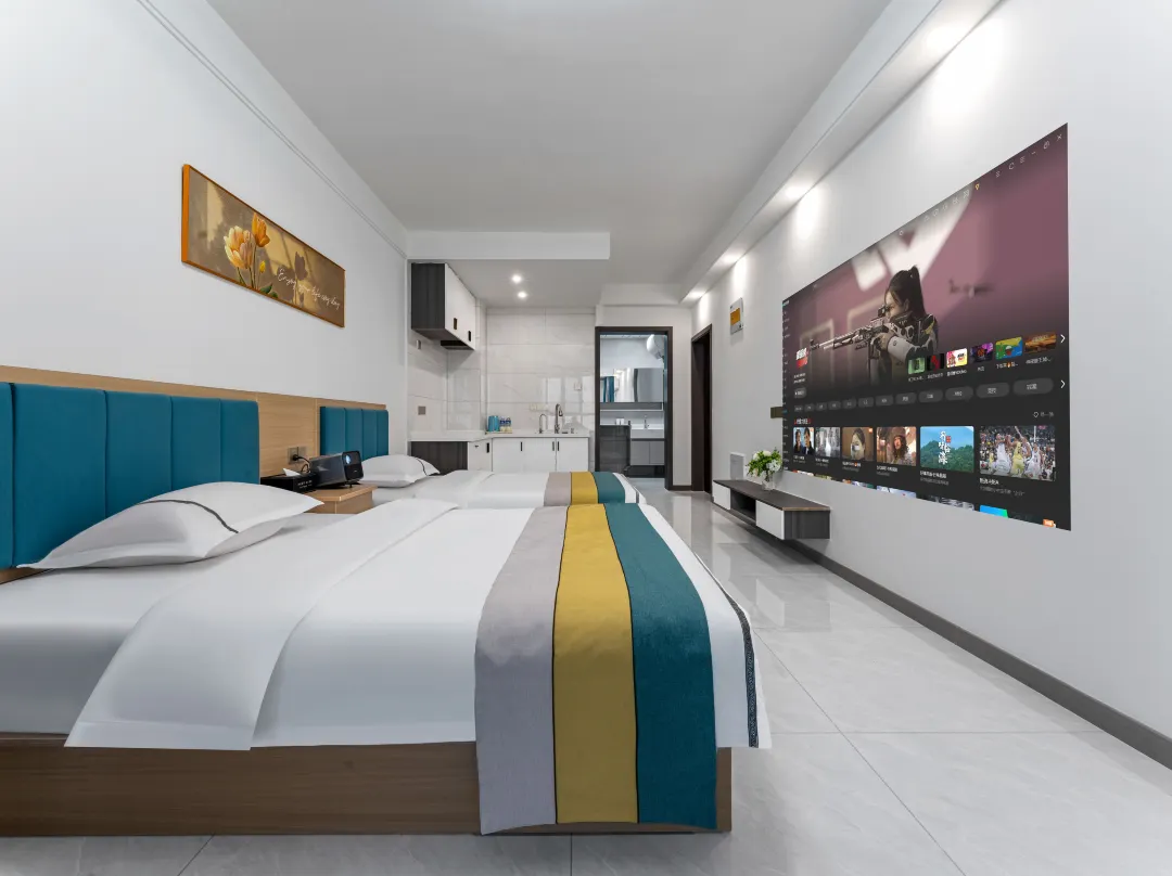 Huayuan Li Hotel - Xuchang