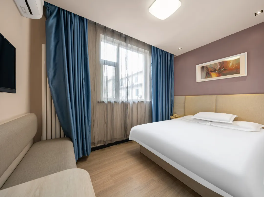 Grace Inn Chain Hotel - Linyi