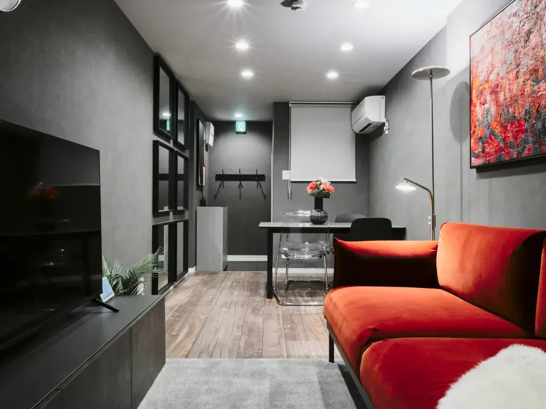 Js Xiaozhai・seiya - Osaka