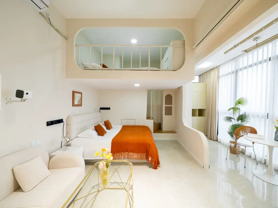 Pinke Service Apartment - Shanghai