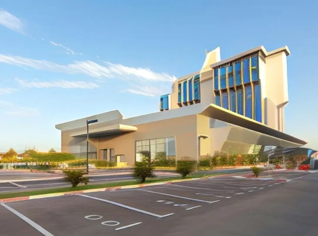 Radisson Blu Hotel & Convention Center, Tunis - Tunis