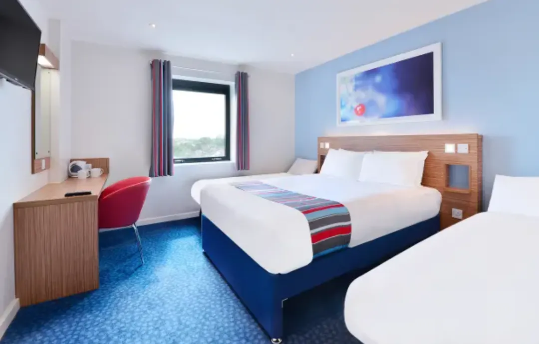 Travelodge Letchworth Garden City - Hertfordshire