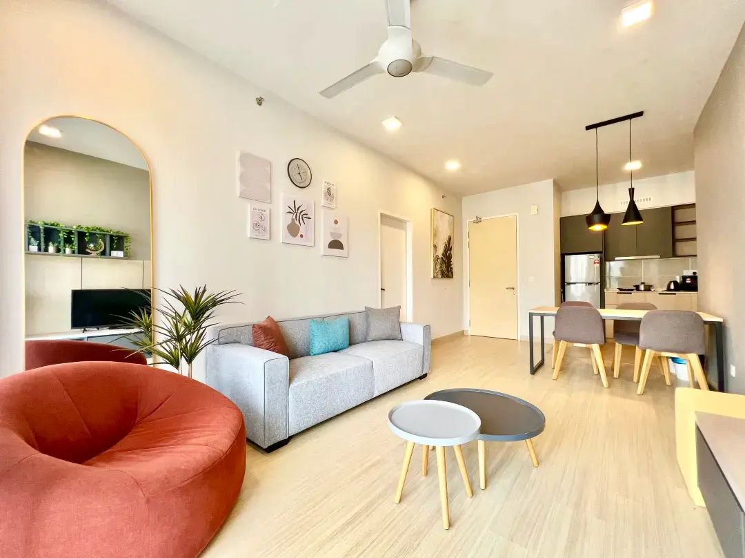 Electus Home At Windmill Upon Hills Genting - Genting Highlands