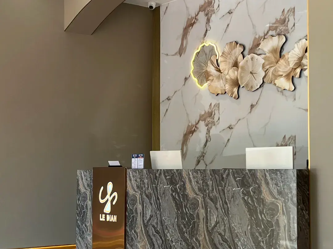 Ledian Hotel - Zhongshan