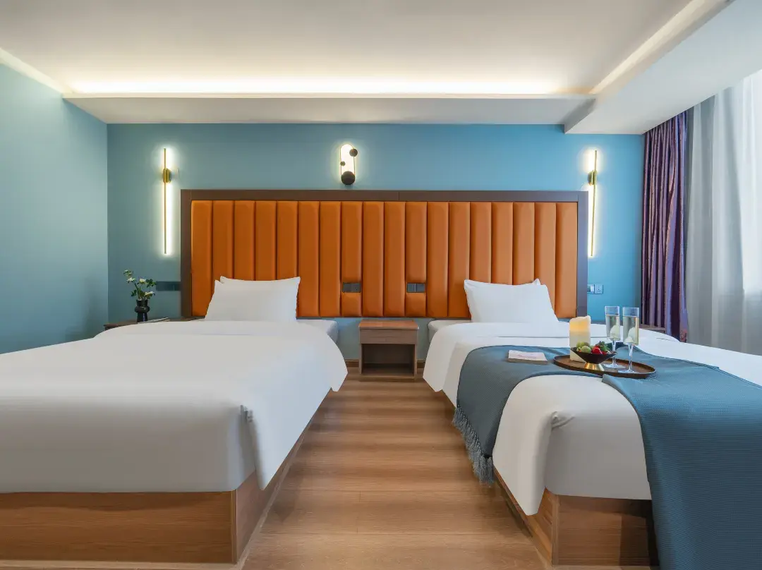 Qiaochao Hotel - Chongqing