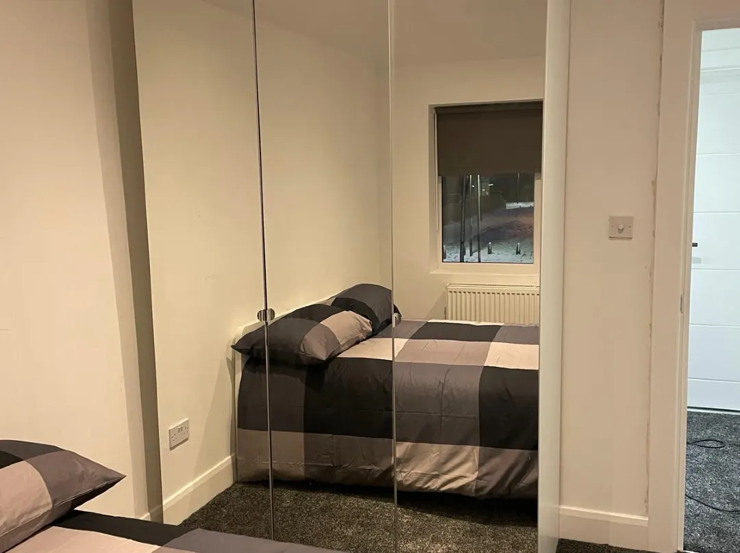 Greenwich Oasis Near O2 Arena With Spacious Charm - London, UK