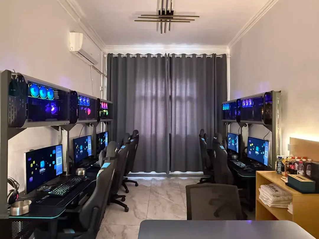 Godo E-sports Homestay - Xi'An