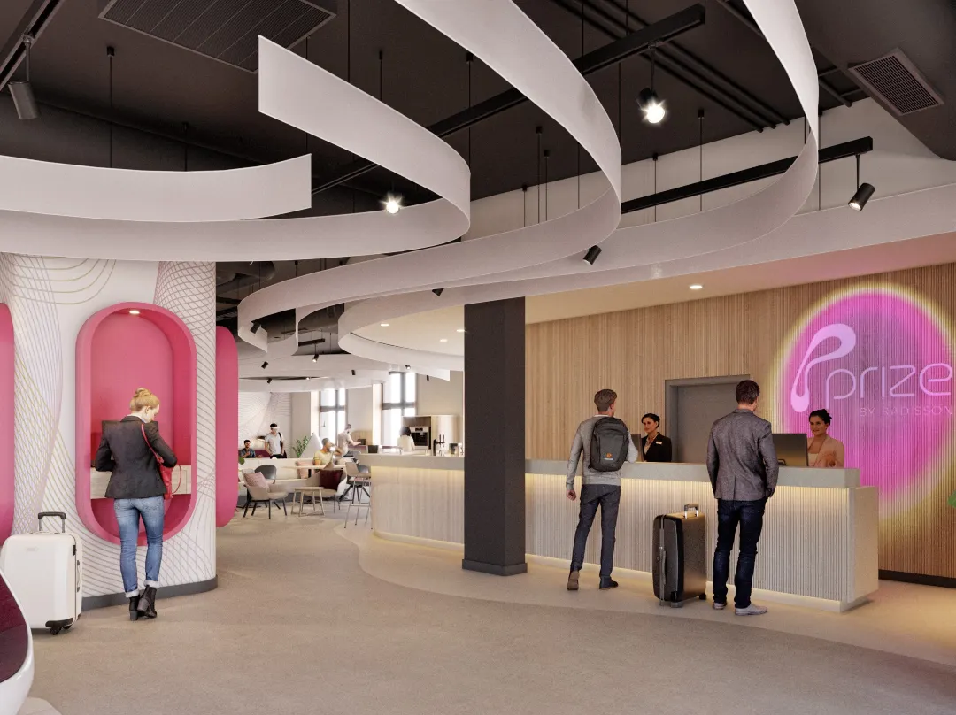 Prize By Radisson Osnabruck - Osnabrück