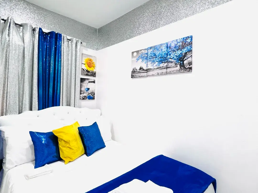 Imperial Stay B&b - New York