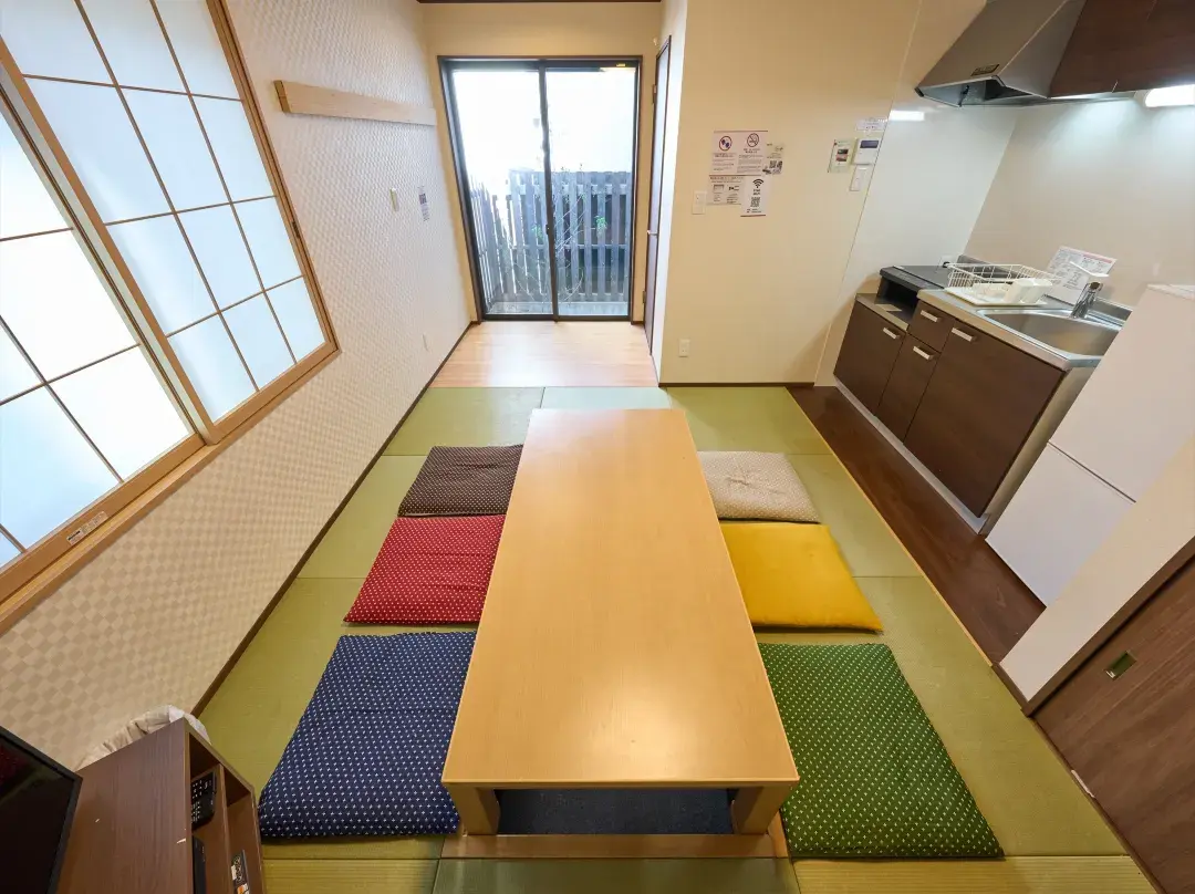 Asakusa Entire Home 2 Bathrooms Easy Access To Ueno| /1min Walk To Bus Stop - Asakusa