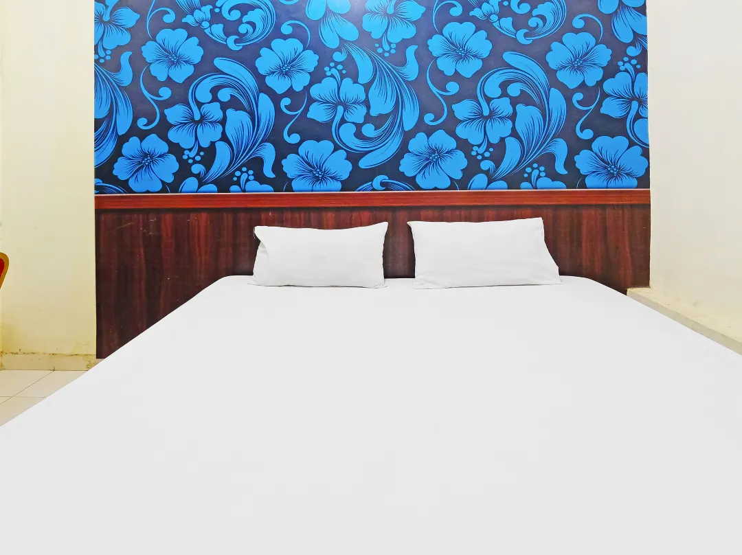 Hotel O Metropolitan Homestay Near Komplek Asia Megamas Medan - 棉蘭