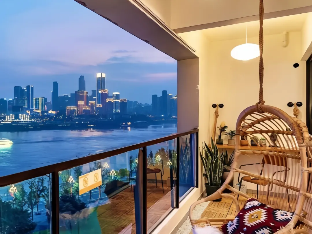 Yinshanshe ) - Chongqing