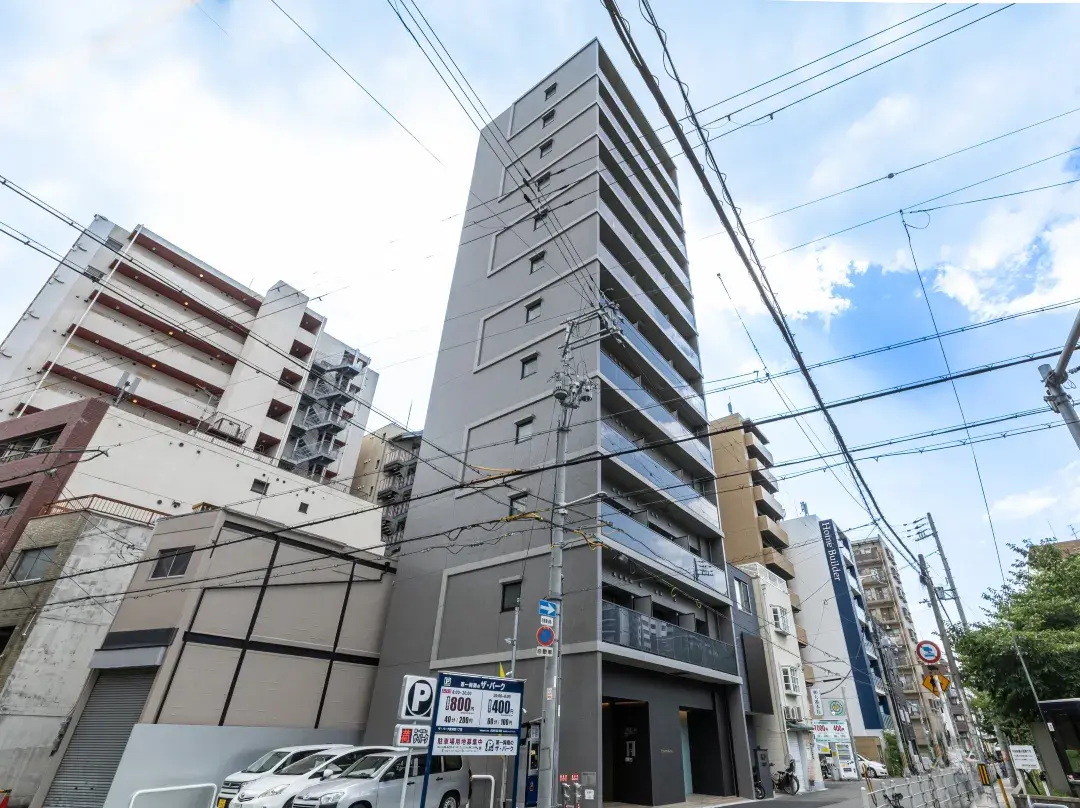 Primavera Namba - 大阪府