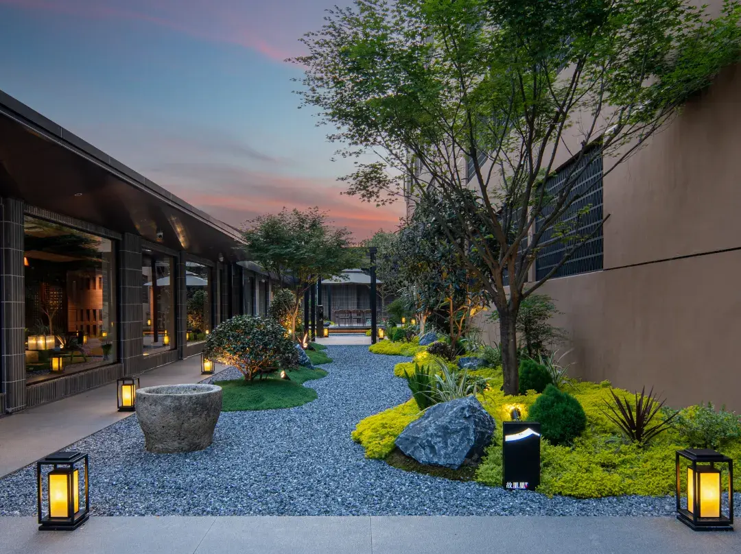 Hometown Famous Hotels In The Ancient City - Shaoxing